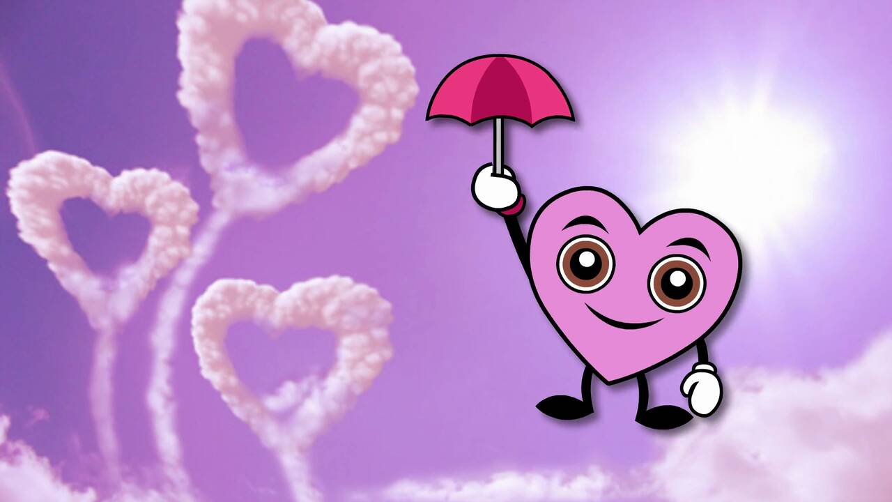 Animated I Love You Cards