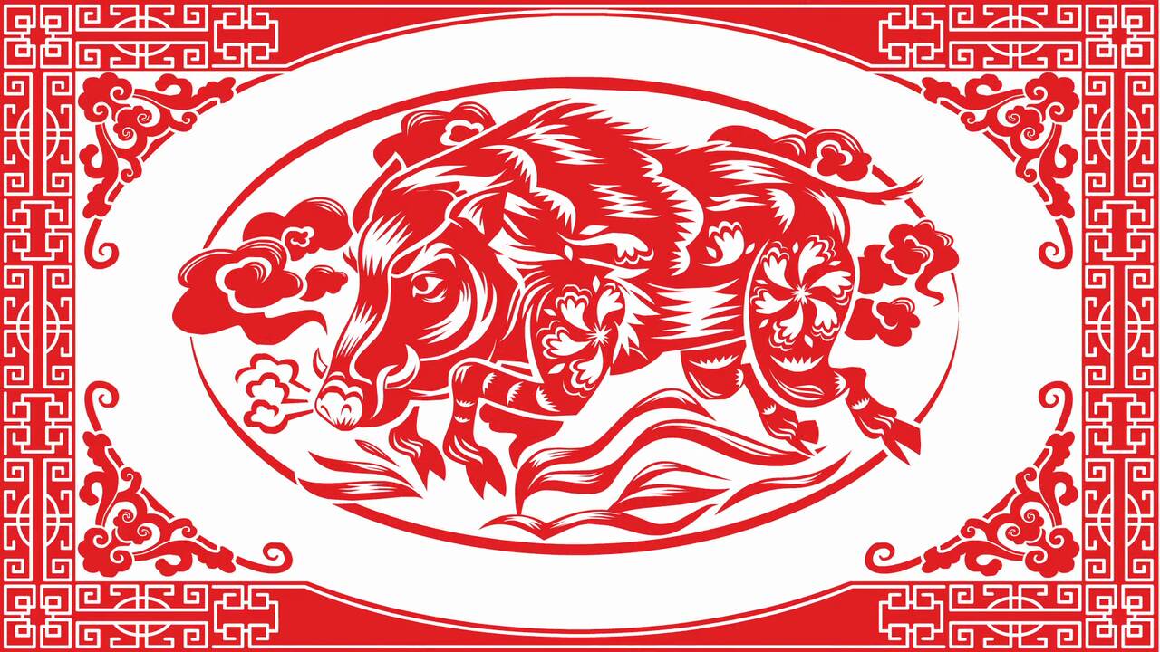 Chinese zodiac based on birthday 60 photos - Astrologytoyou.com