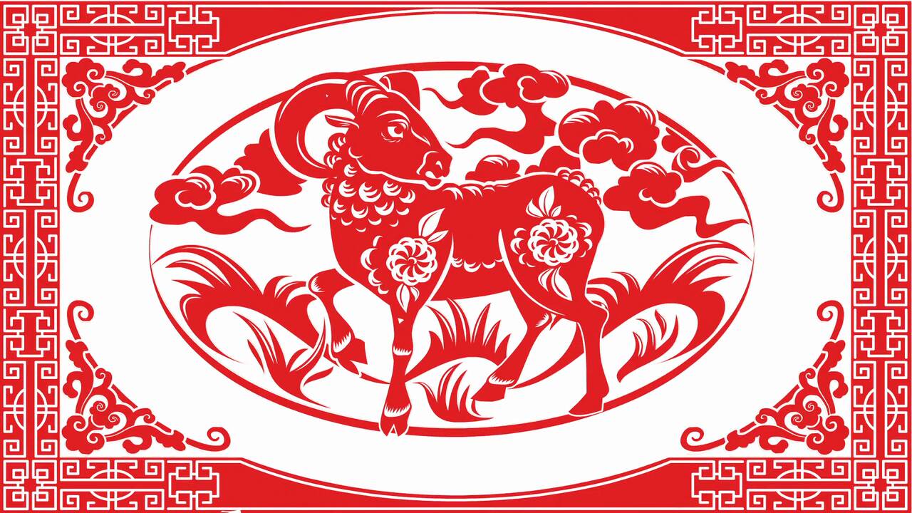 Sheep years chinese zodiac 60 photos - Astrologytoyou.com
